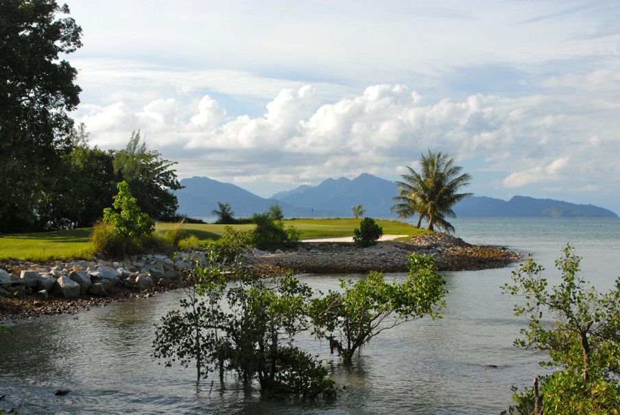 Communiqué sur le nouveau "ELS CLUB TELUK DATAI" à Langkawi ! - Les ...